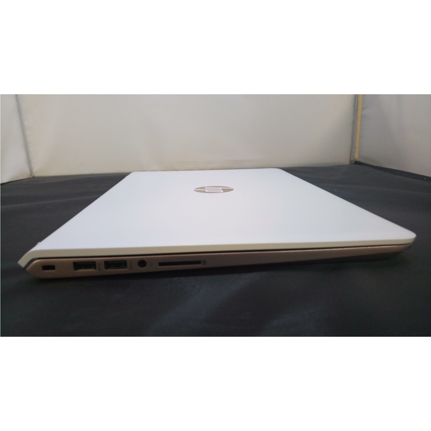 Refurbished HP Pavilion 14-BK069SA Intel Pentium 4415U 4GB 1TB 14 Inch ...