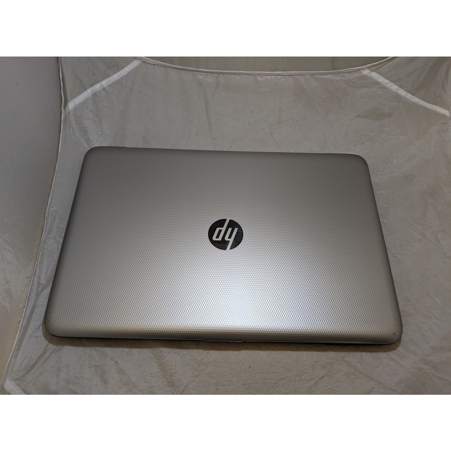 Refubished HP Intel Pentium N3700 8GB 1TB DVD/RW 15.6 Inch Windows 10 ...