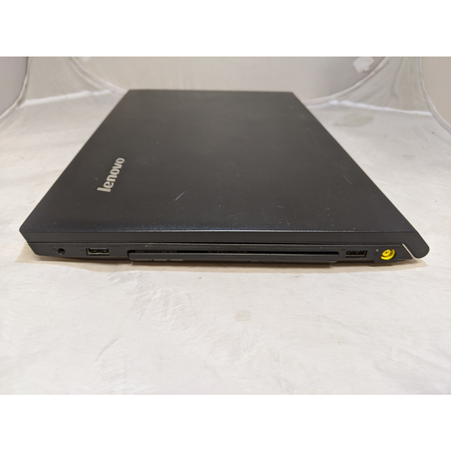 Refurbished Lenovo B590 Intel Pentium 2020M 4GB 500GB 15.6 Inch Windows ...