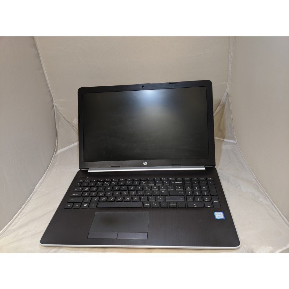 Refurbished HP 15-DA0XXX Core i7-7500U 4GB 2TB 15.6 Inch Windows 10 ...