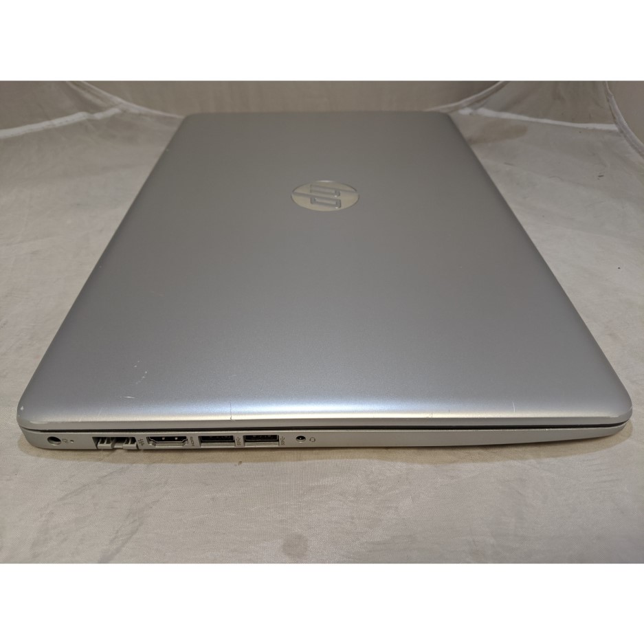 Refurbished HP 15-DA0XXX Core i7-7500U 4GB 2TB 15.6 Inch Windows 10 ...