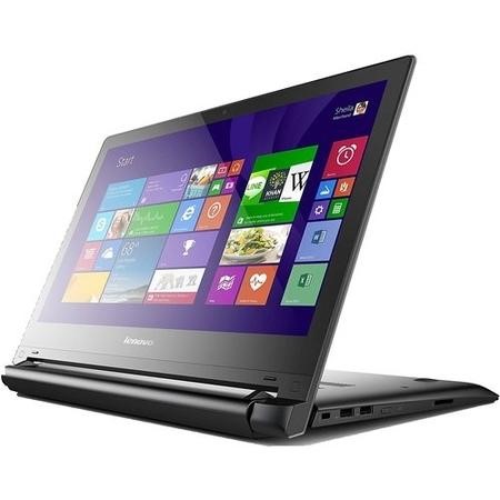 Refurbished Lenovo FLEX 2-14 Core i5-4210U 6GB 500GB 14 Inch Windows 10 Laptop - Laptops Direct