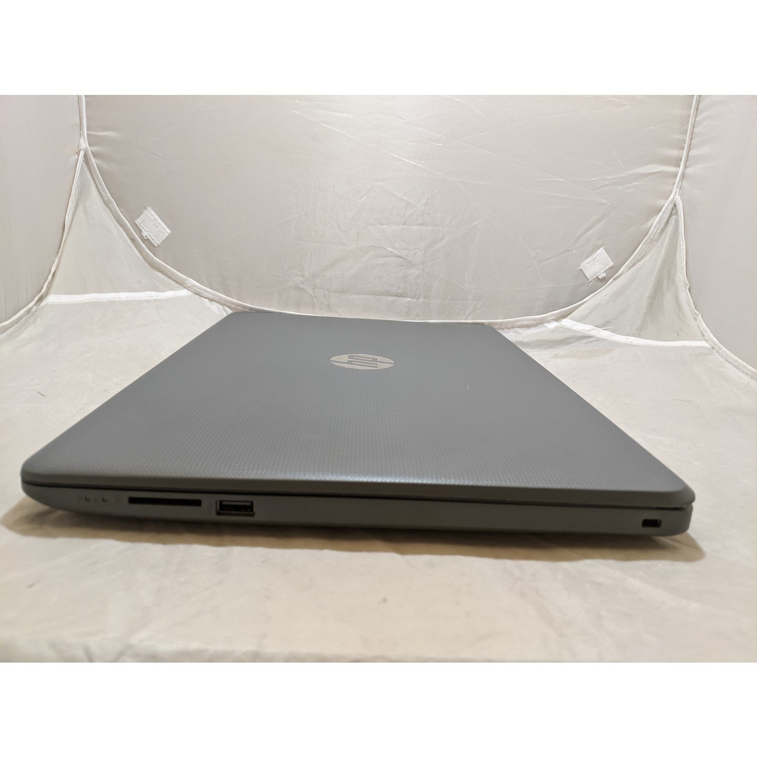 Refubished HP 15-BW0XX AMD A6-9220 4GB 1TB 15.6 Inch Windows 10 Laptop ...
