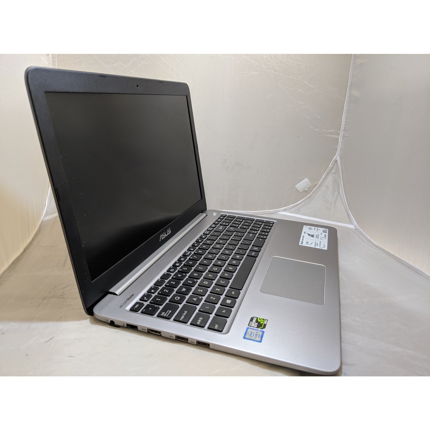 Refurbished Asus X550CL CORE I5-3337U 6GB 250GB DVD/RW 15.6 Inch ...