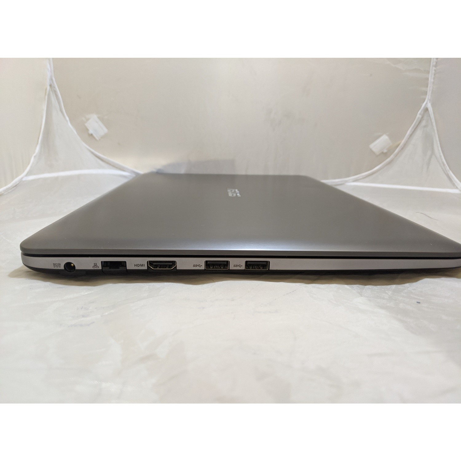 Refurbished Asus X550CL CORE I5-3337U 6GB 250GB DVD/RW 15.6 Inch ...