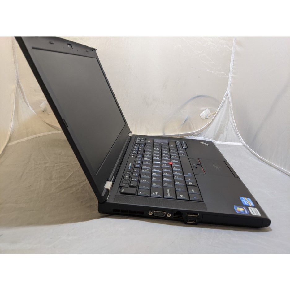 Refurbished Lenovo THINKPAD T420 CORE I5-2520M 8GB 320GB DVD/RW 14 Inch ...