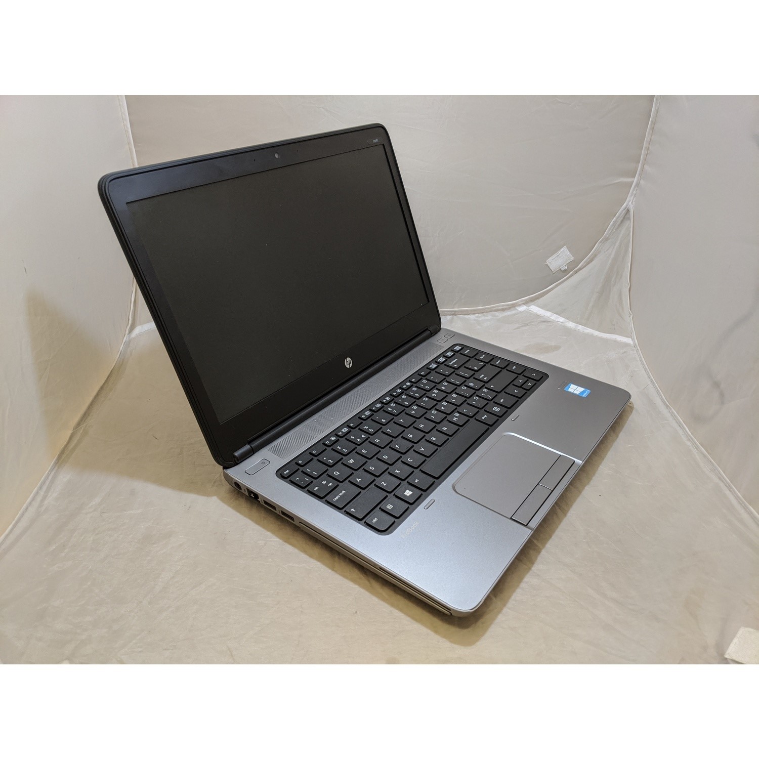 Refubished HP MT41 A4-4300M APU WITH RADEON HD GRAPHICS 4GB 320GB DVD ...