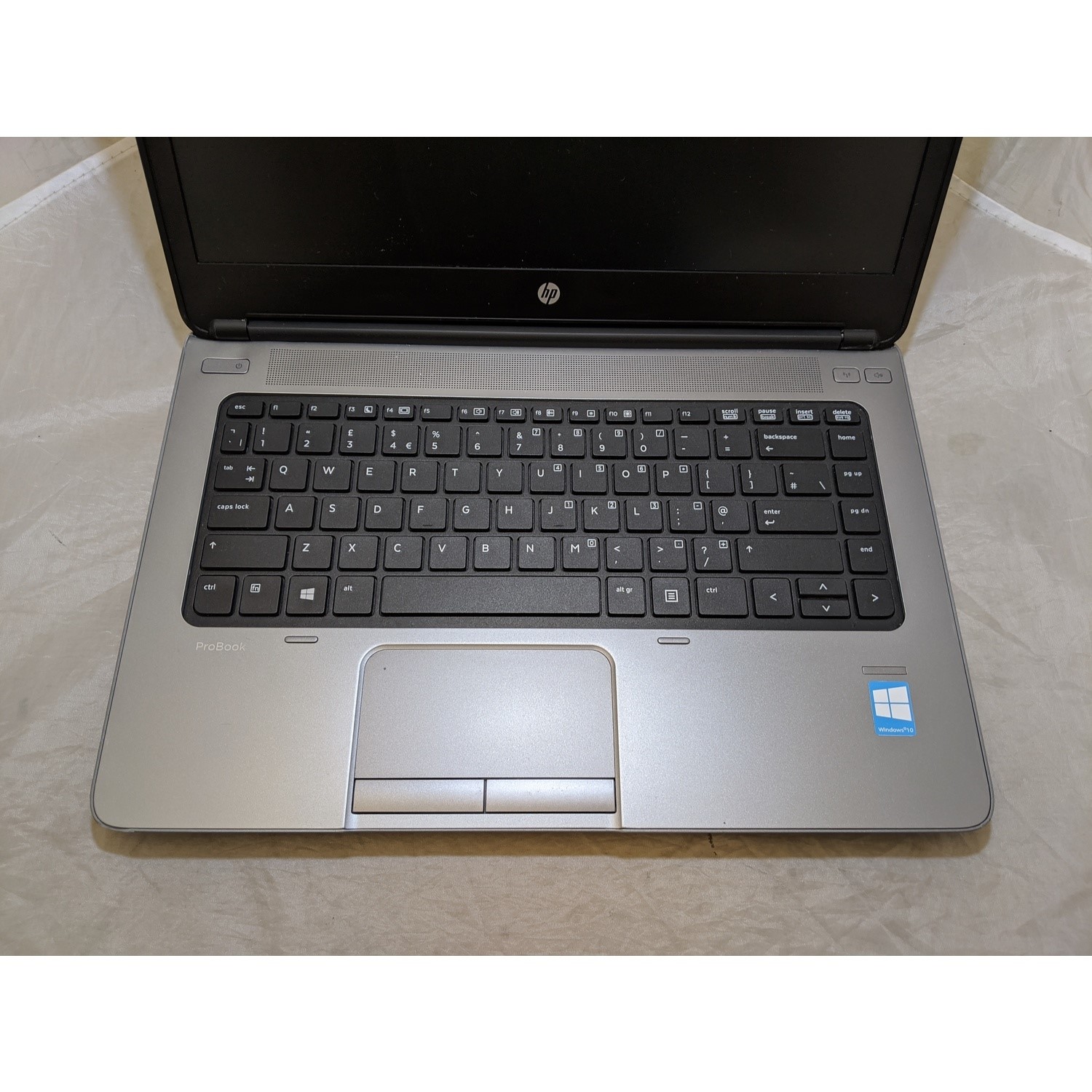 Refubished HP MT41 A4-4300M APU WITH RADEON HD GRAPHICS 4GB 320GB DVD ...