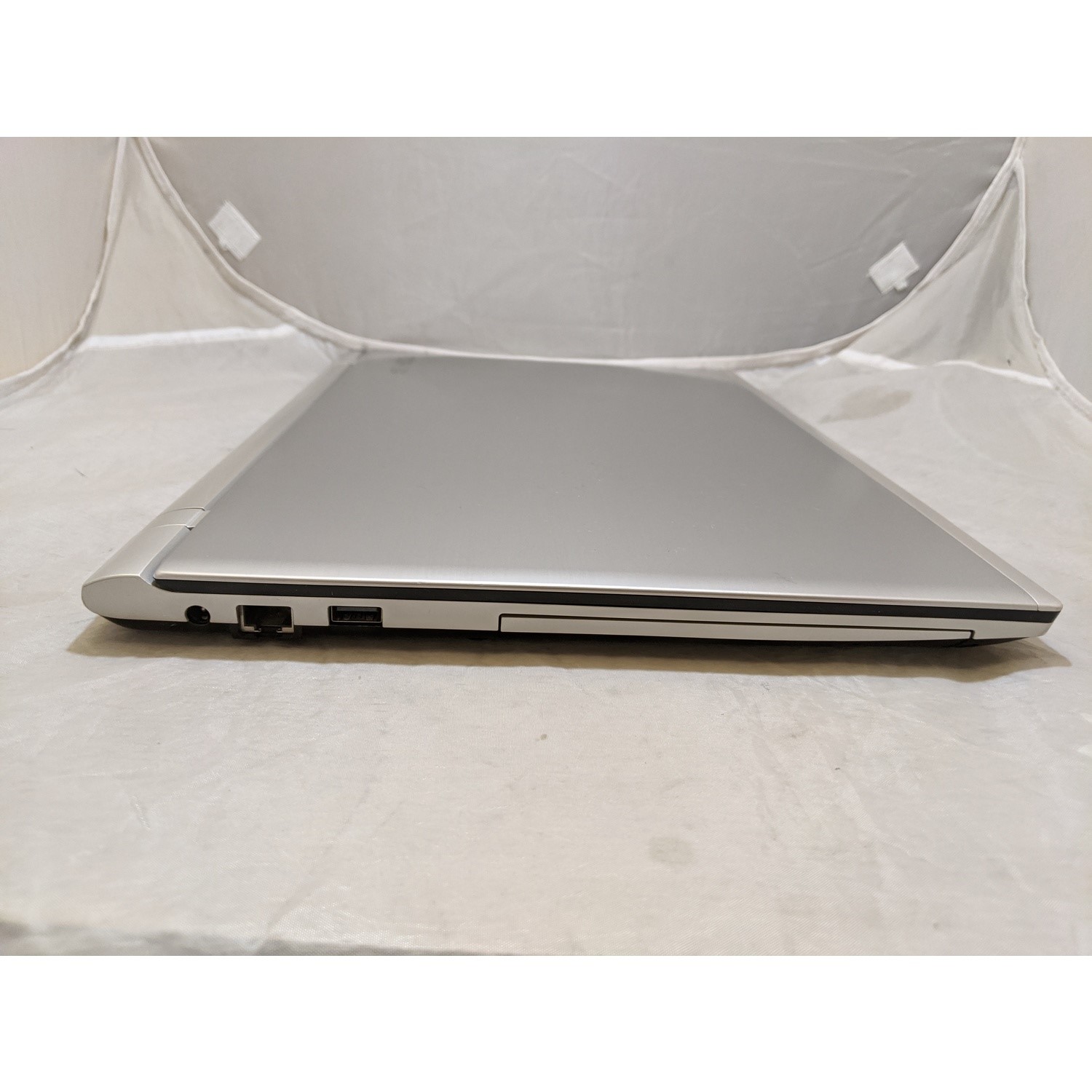 Refubished TOSHIBA SATELLITE P50D-C AMD A10-8700P RADEON R6 10 COMPUTE ...