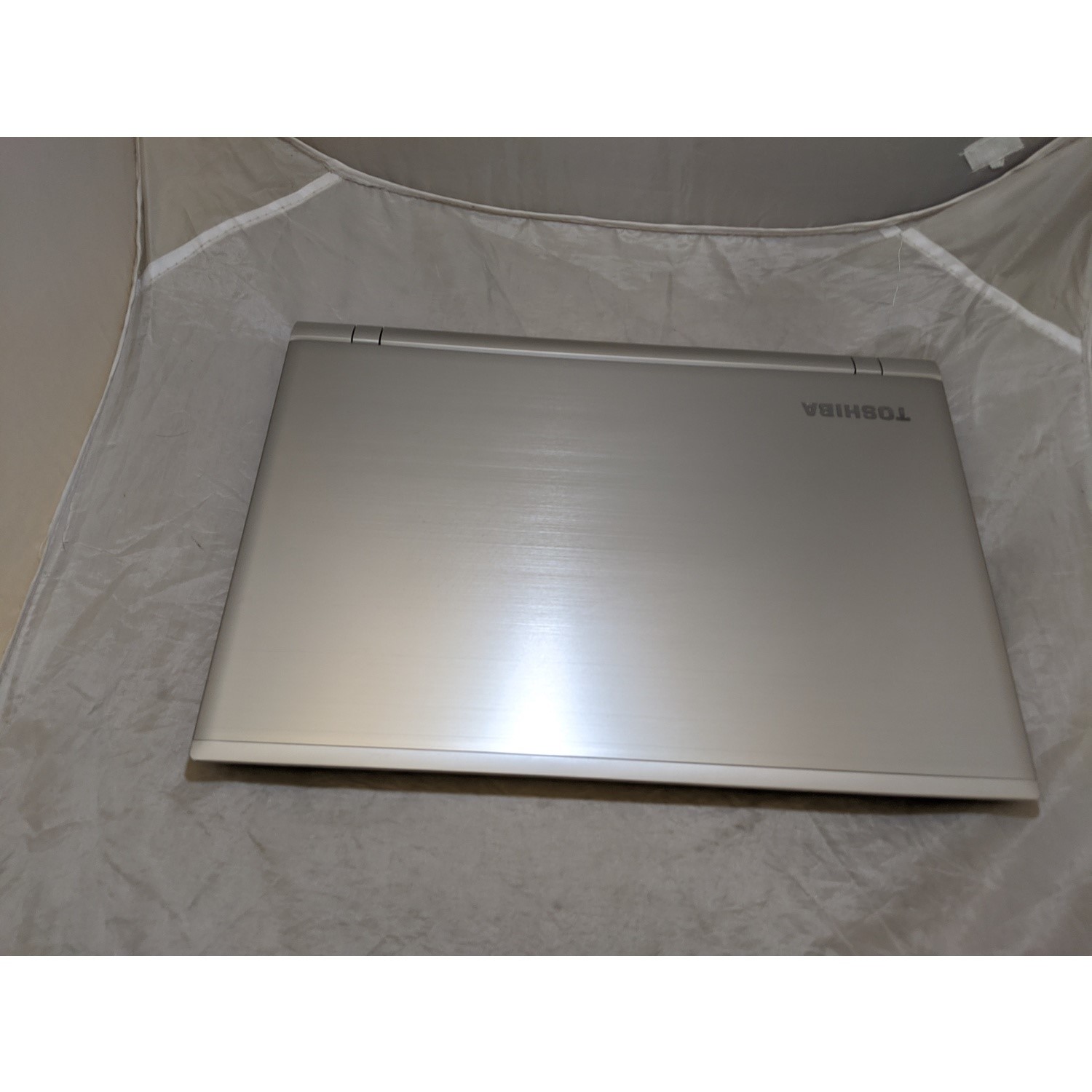 Refubished TOSHIBA SATELLITE P50D-C AMD A10-8700P RADEON R6 10 COMPUTE ...