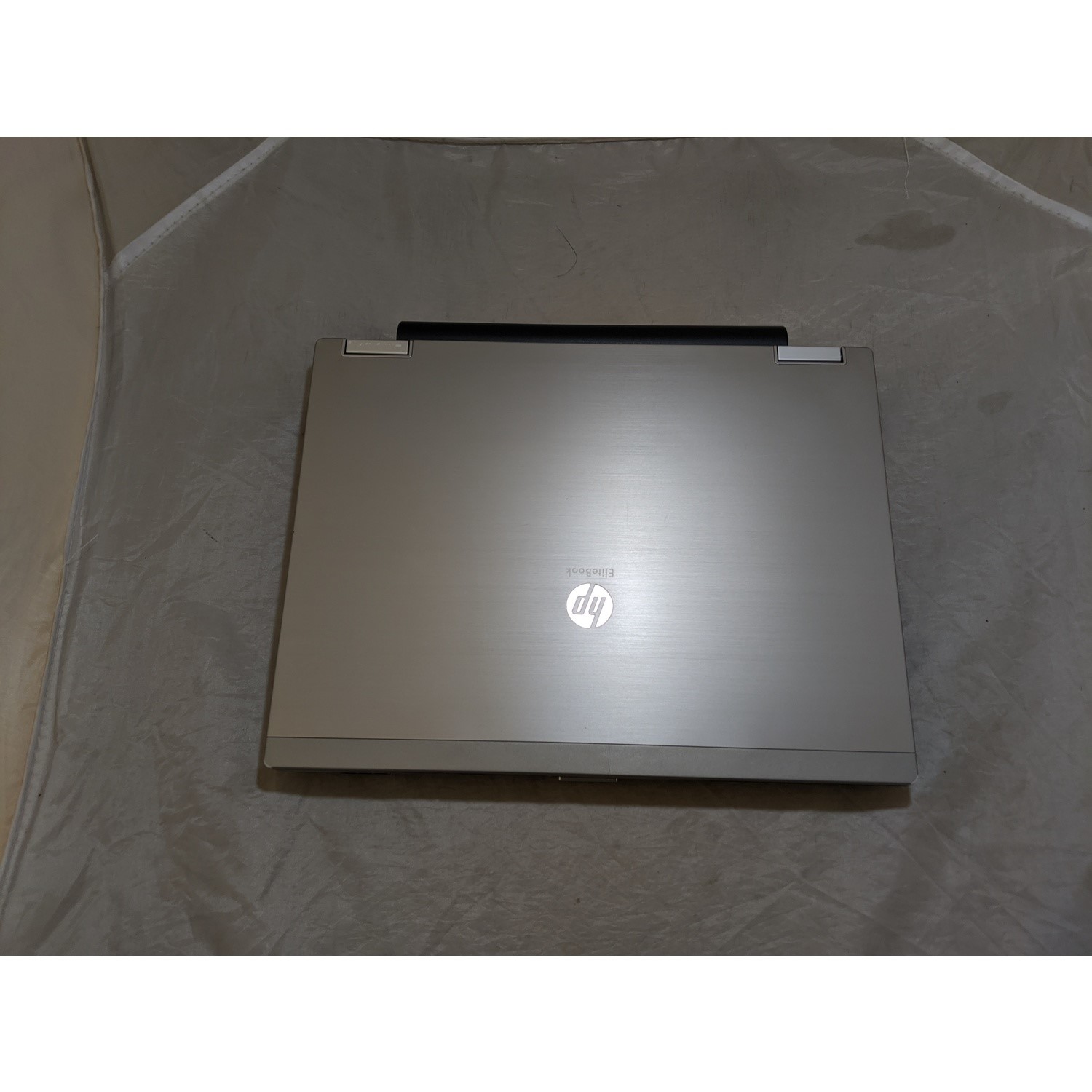 Refurbished HP Elitebook 2540P Core i7 L640 4GB 250GB 12.1 Inch Windows ...