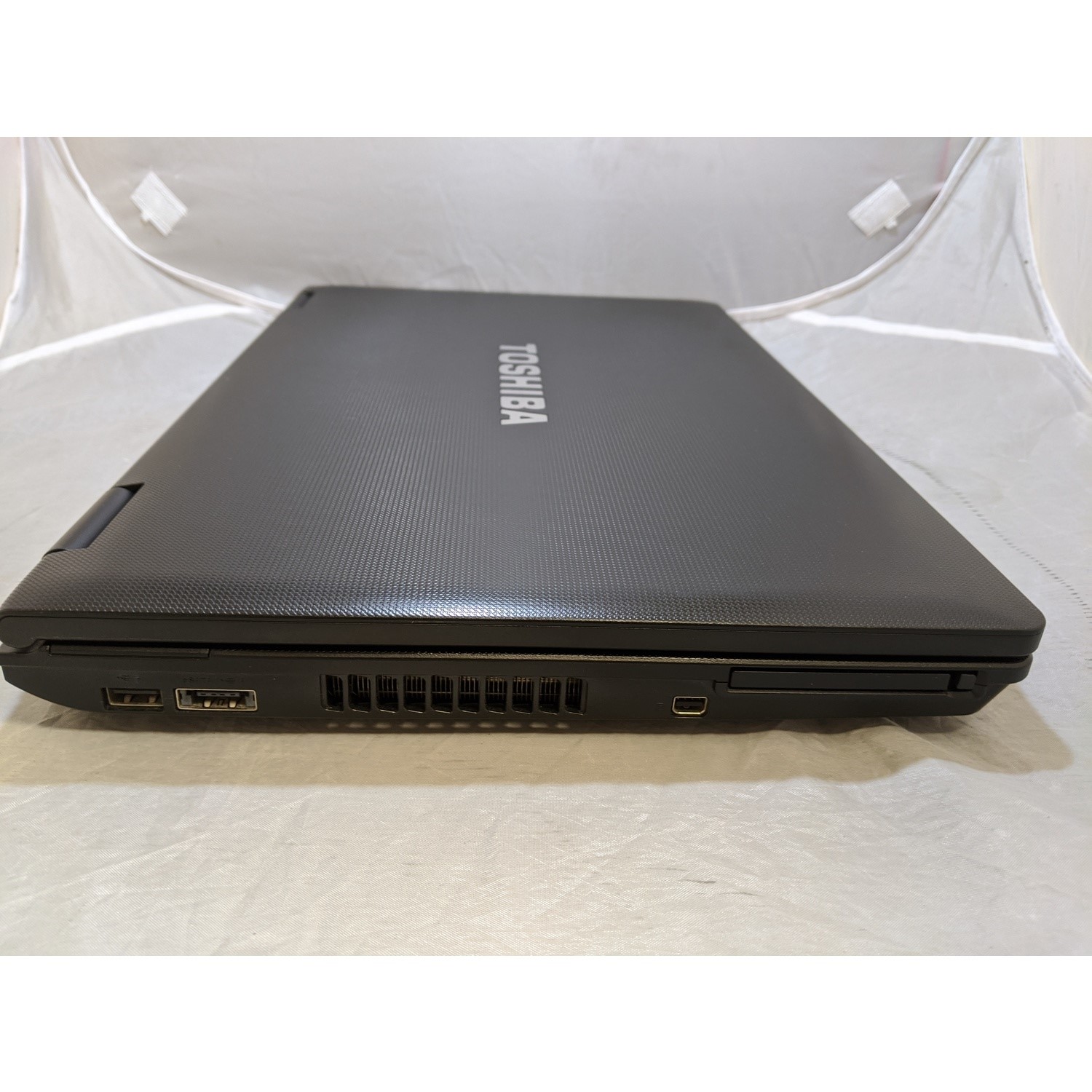Refurbished Toshiba Tecra A11-1FP Core i3 M 380 4GB 320GB DVD/RW 15.6 ...