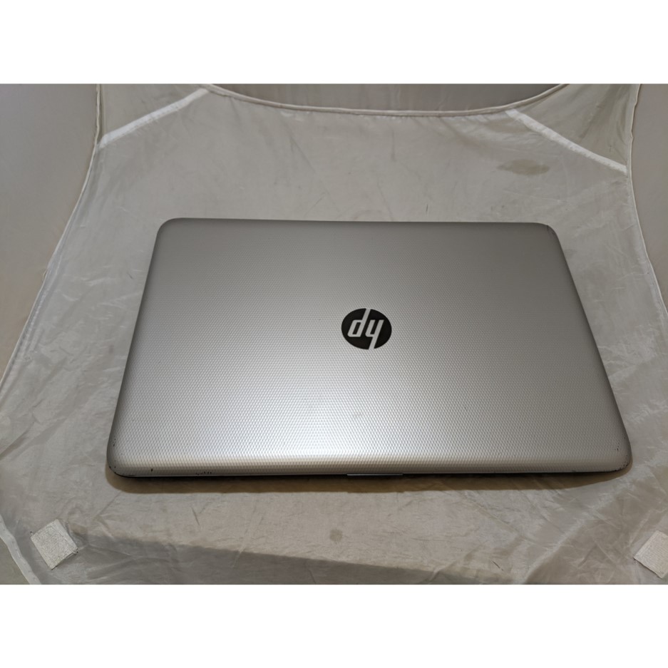 Refurbished HP Notebook Core I3-5020U 4GB 500GB DVD/RW 15.6 Inch ...