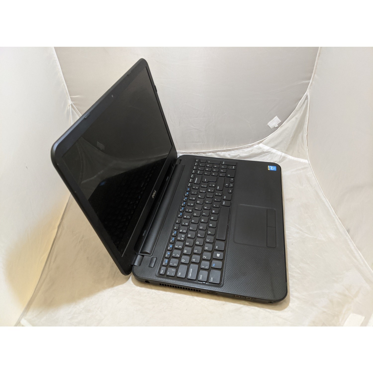Refurbished Dell Inspiron 3531 Celeron N2830 4GB 500GB 15.6 Inch ...