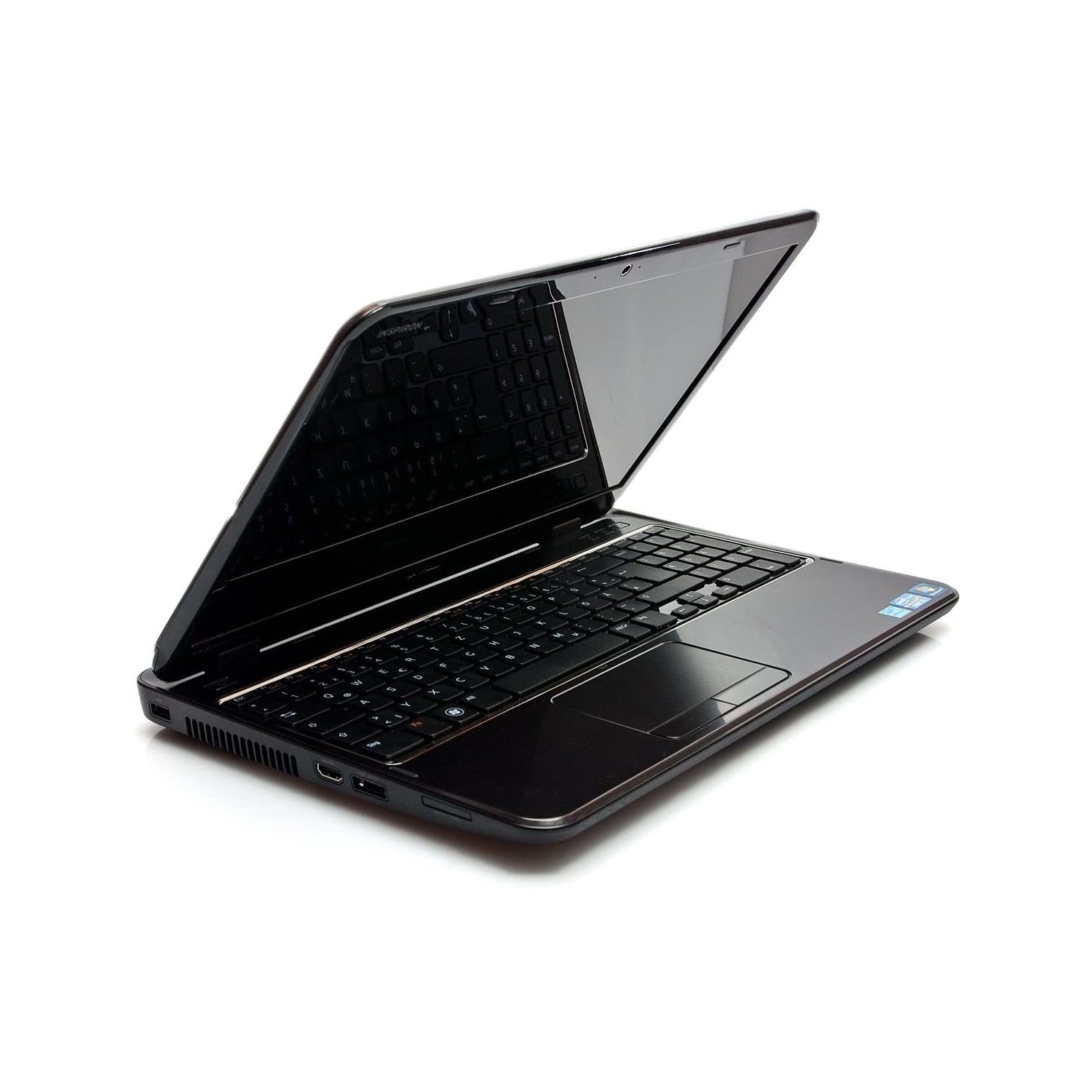 Refurbished Dell Inspiron N5110 Core i5-2450M 6GB 750GB DVD/RW 15.6 ...