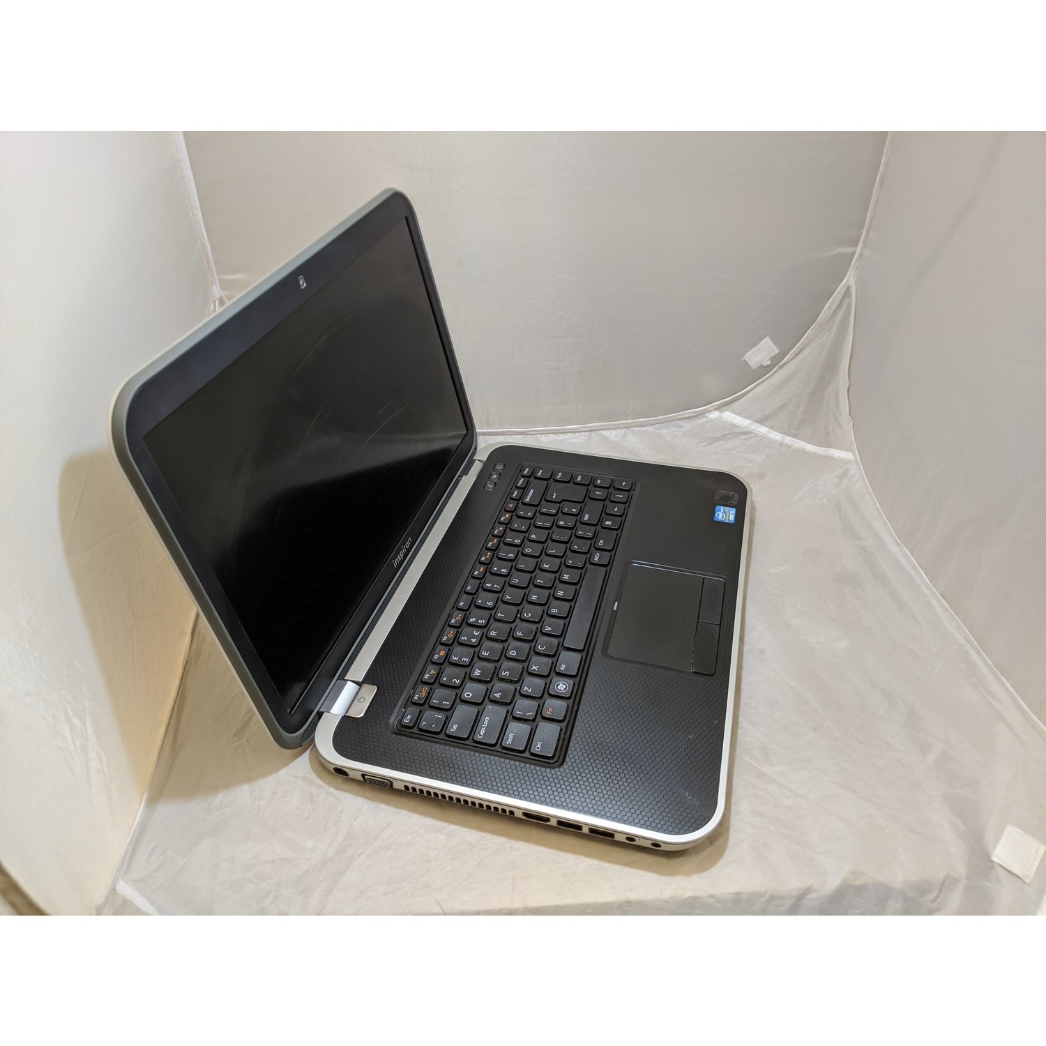 Refurbished Dell Inspiron 7520 Core i5 3210M 8GB 1TB 15.6 Inch Windows ...