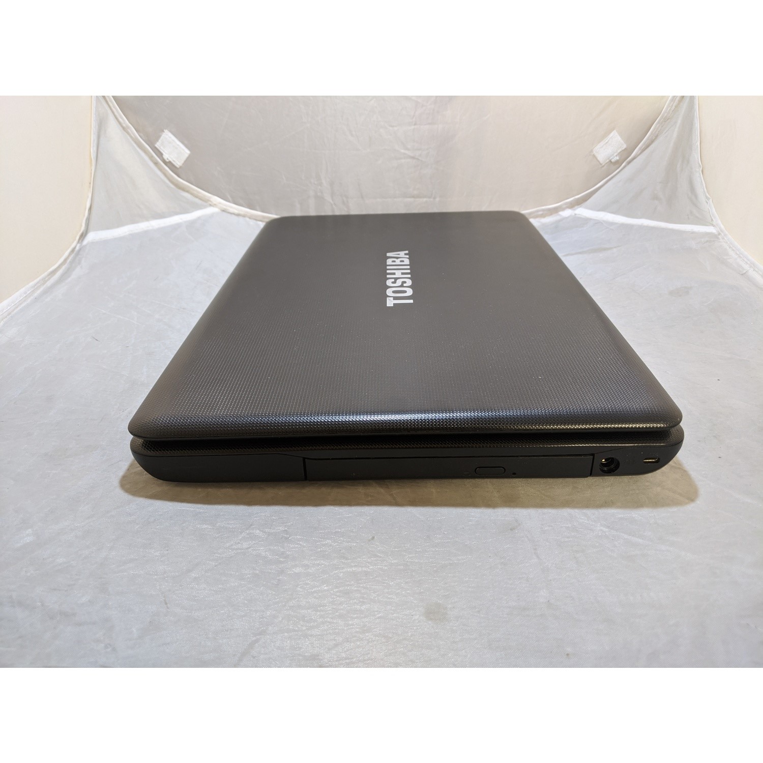 Refurbished Toshiba Satellite Pro C660 Core i3-2330M 2GB 320GB DVD/RW ...