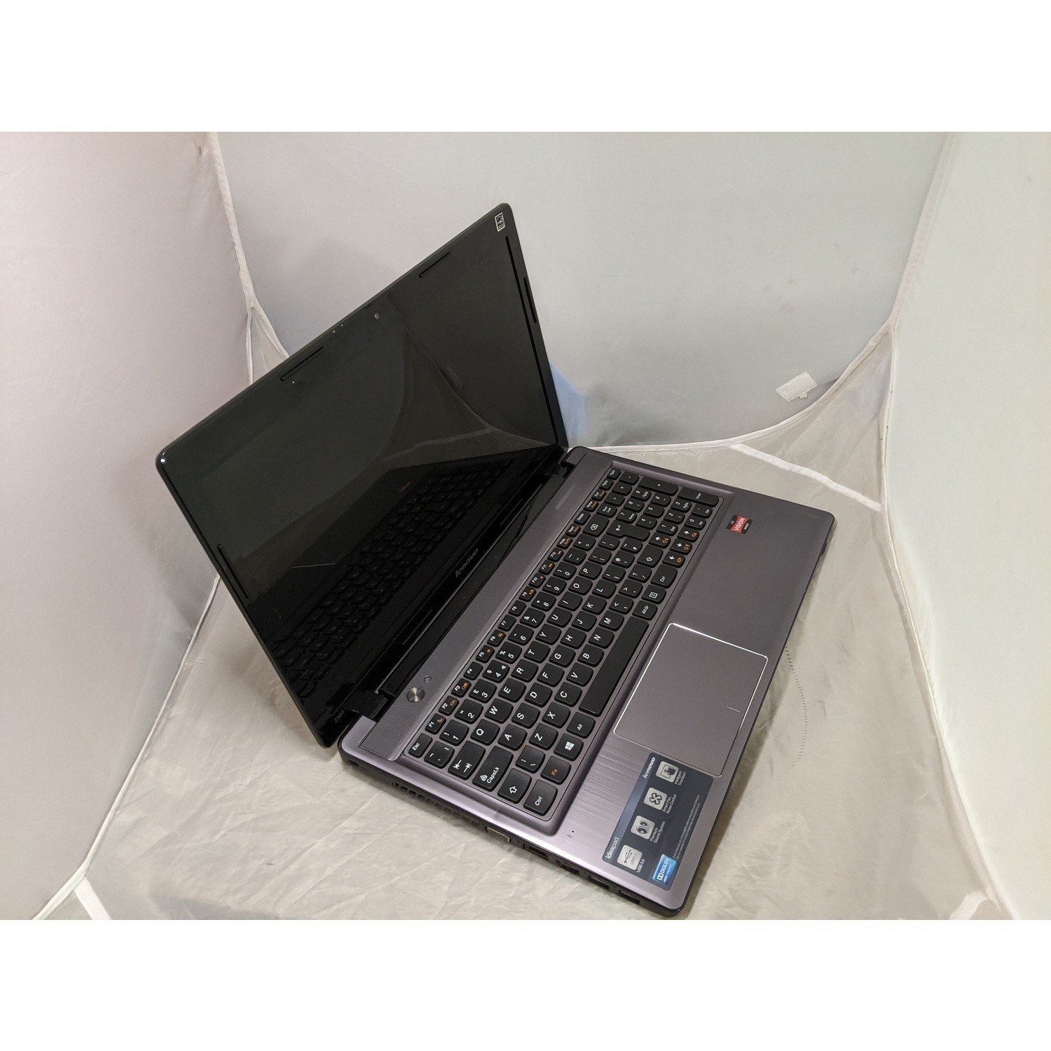 Refurbished Lenovo Ideapad Z585 AMD A8-4500MGB 1TB 15.6 Inch Windows 10 ...