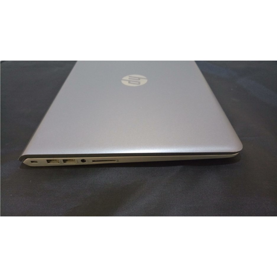 Refurbished HP PAVILION 14-BK0XX CORE I3-7100U 8GB 128GB 14 Inch ...