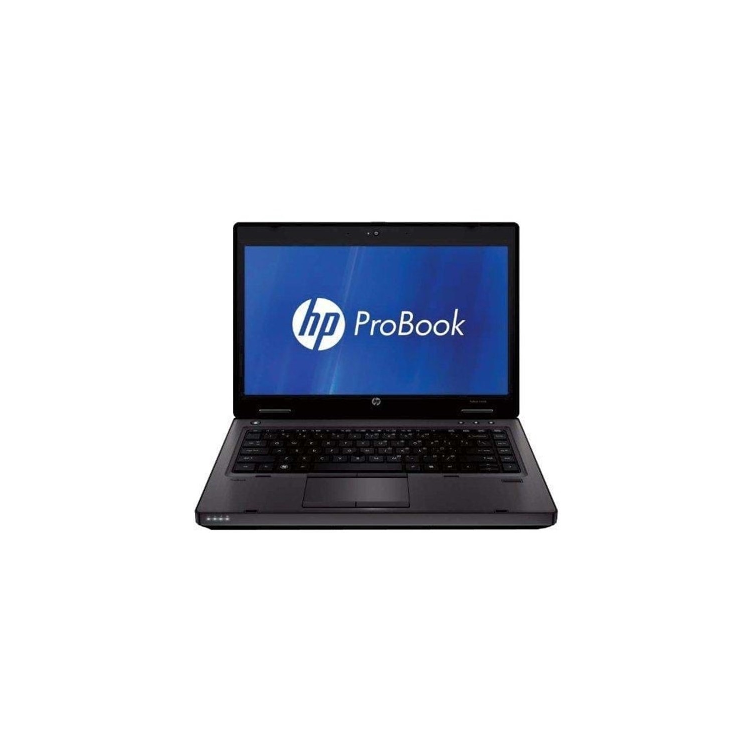 Refurbished HP Probook 6465B A6-3430MX APU 4GB 320GB DVD/RW 14 Inch ...