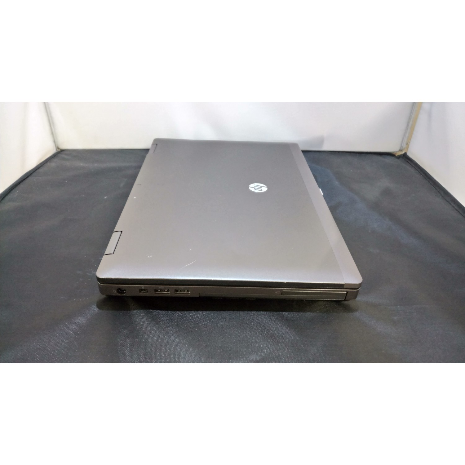 Refurbished HP Probook 6465B A6-3430MX APU 4GB 320GB DVD/RW 14 Inch ...