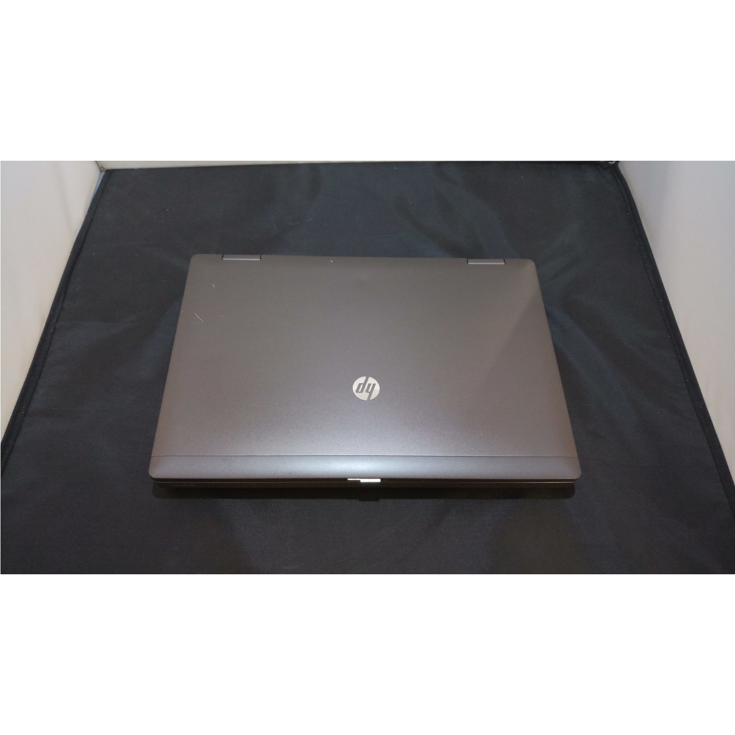 Refurbished HP Probook 6465B A6-3430MX APU 4GB 320GB DVD/RW 14 Inch ...
