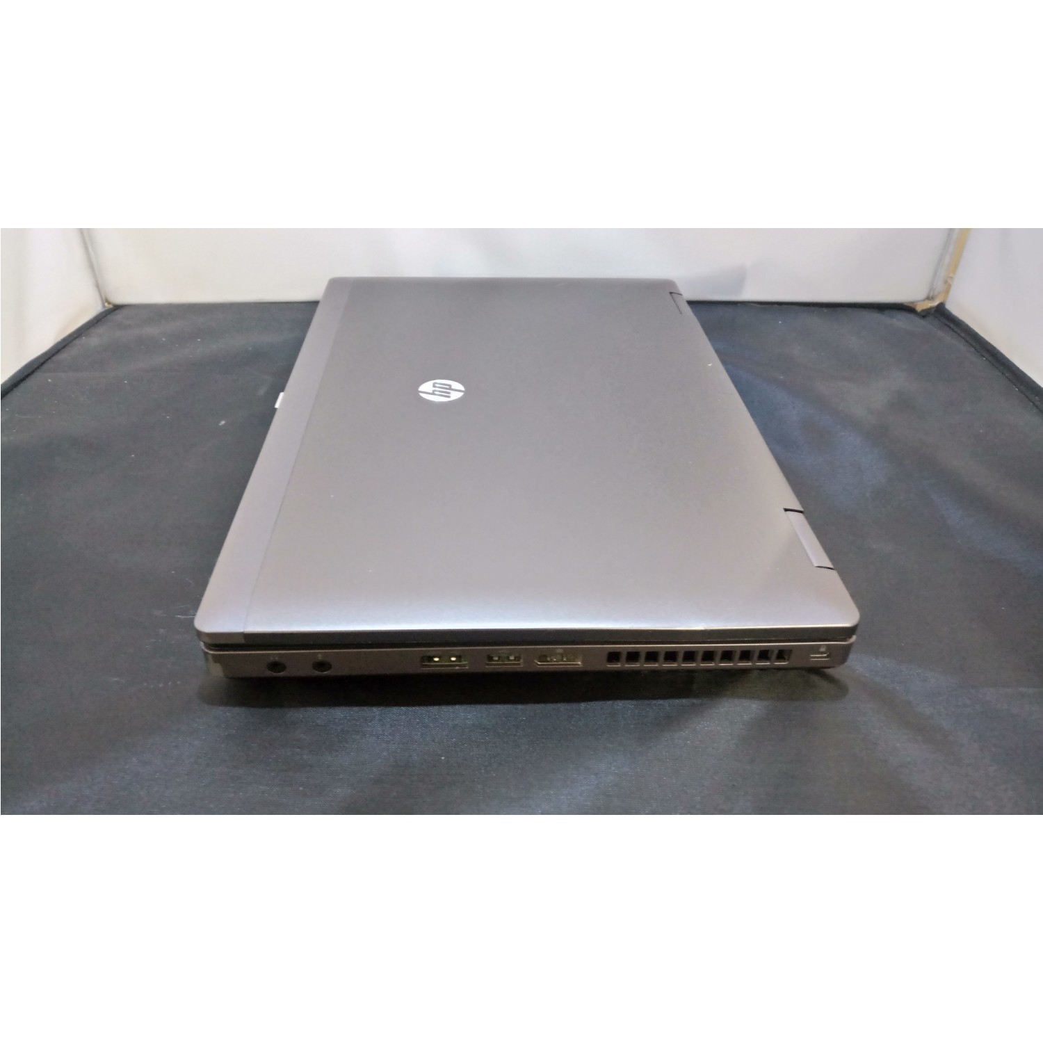 Refurbished HP Probook 6465B A6-3430MX APU 4GB 320GB DVD/RW 14 Inch ...