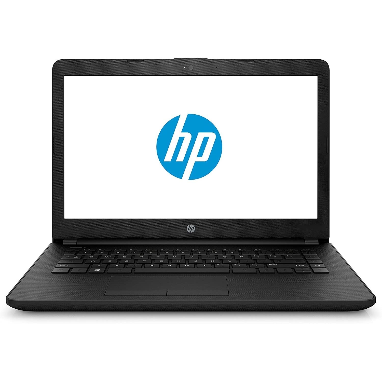 Refurbished HP 14-BW022NA AMD A4-9120 RADEON R3 4GB 1TB 14 Inch Windows ...