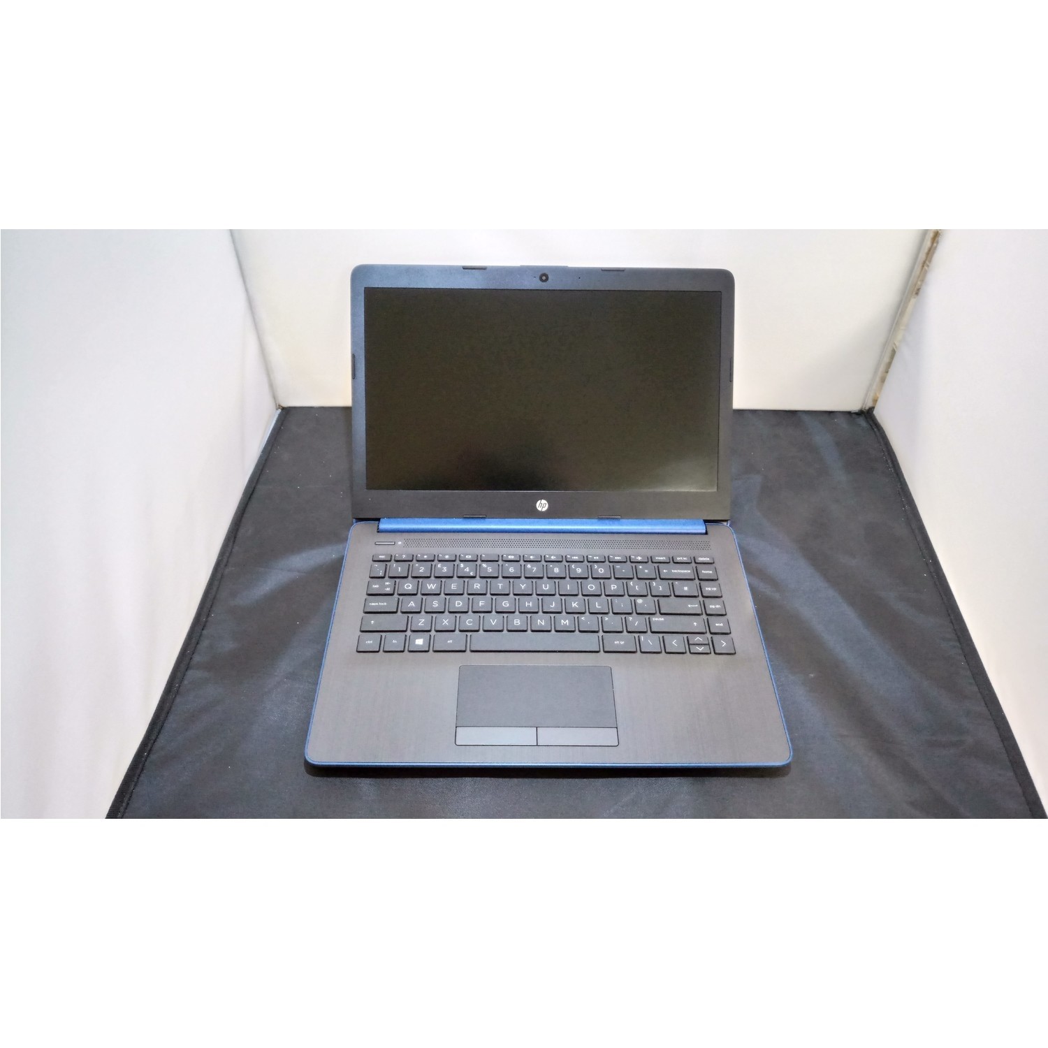 Refurbished HP 14-cm0508sa AMD A4-9125 RADEON R3 4GB 62GB 14 Inch ...