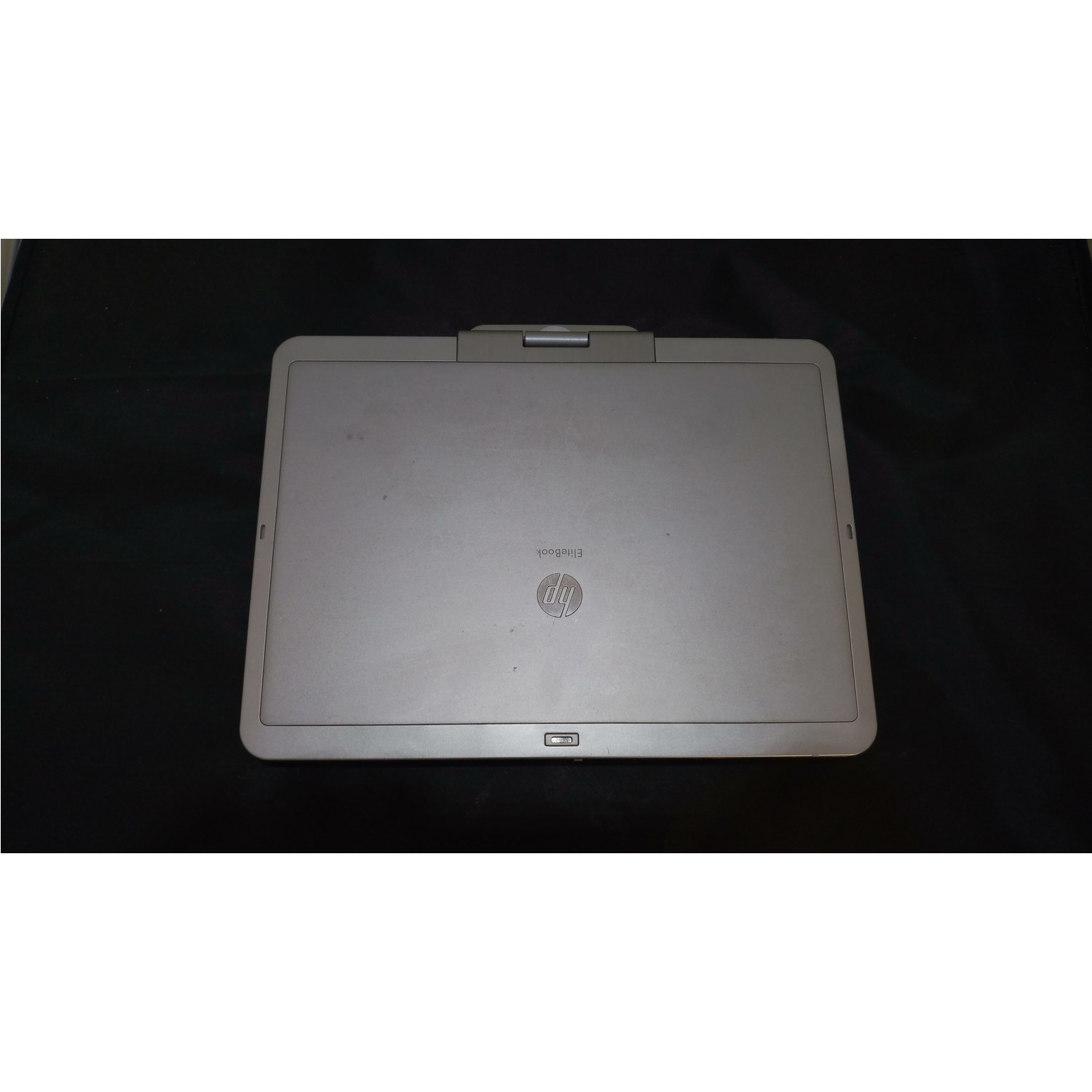 Refurbished HP EliteBook 2760P Core i5-2540M 4GB 320GB 12 Inch Windows ...