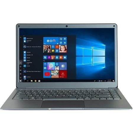 Refurbished Jumper EZBook X3 Intel Celeron N3350 6GB 64GB 12 Inch ...
