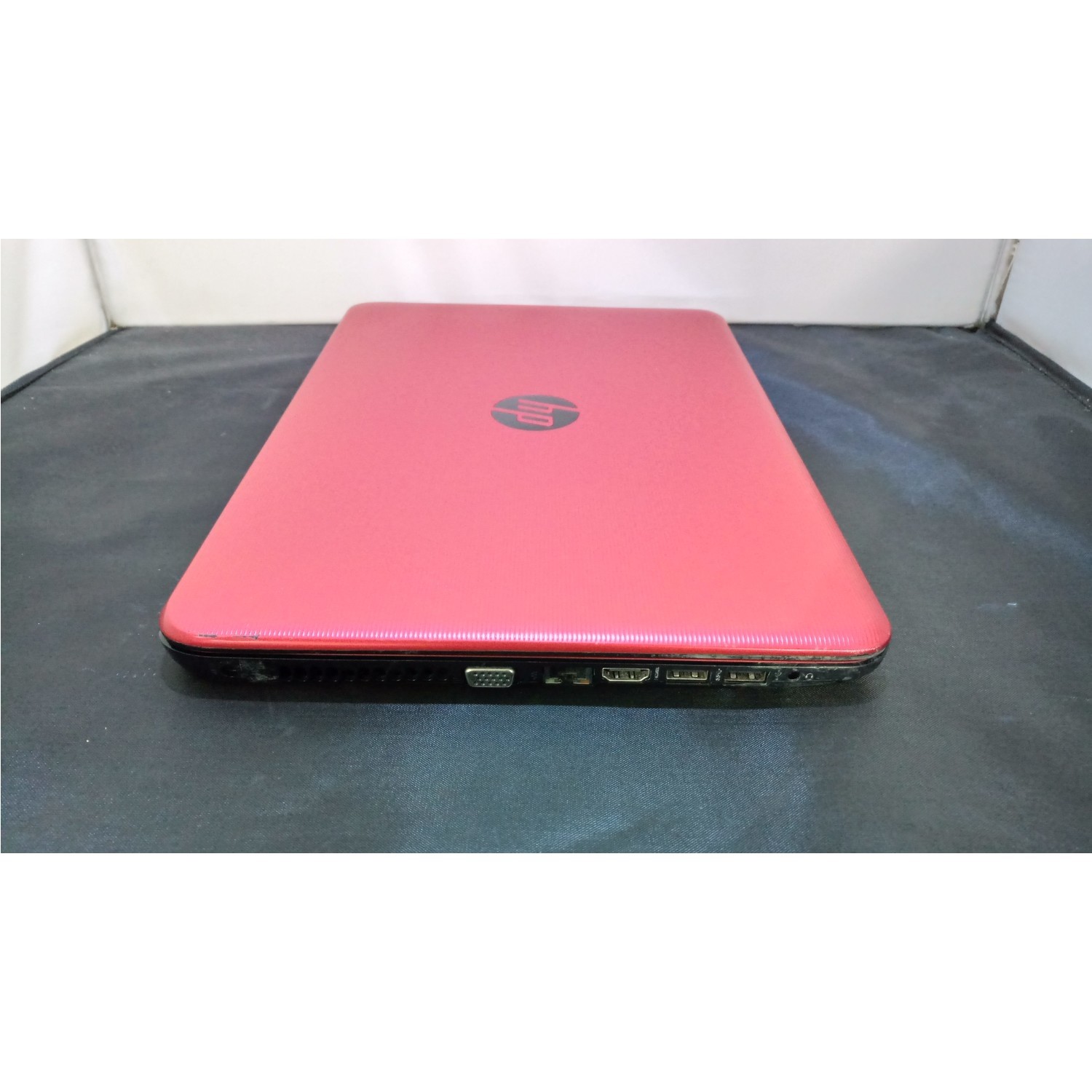 Refurbished HP NoteBook Intel Pentium N3710 8GB 2TB 14 Inch Windows 10 ...
