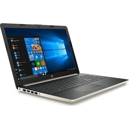 Refurbished HP 15-DA0XXX Core i3-7100U 4GB 1TB 15.6 Inch Windows 10 ...