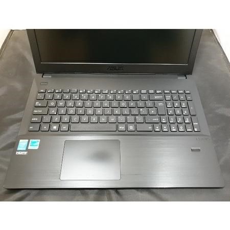 Refurbished Asus P552LA Core i5-5200U 4GB 500GB 15.6 Inch Windows 10 ...
