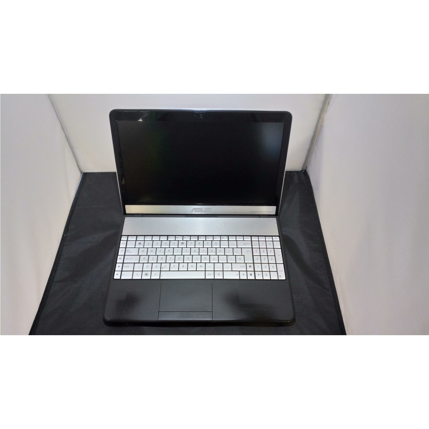Refurbished Asus N55SL Core i5-2430M 12GB 500GB BD-ROM 15.6 Inch ...