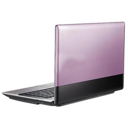 Refurbished SAMSUNG NP-RV520-A07 CORE I3 4GB 500GB 15.6 Inch Windows 10 ...