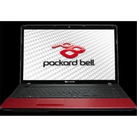 Refurbished PACKARD BELL EASYNOTE LS13-HR-303UK CORE I3 4GB 500GB 17.3 ...