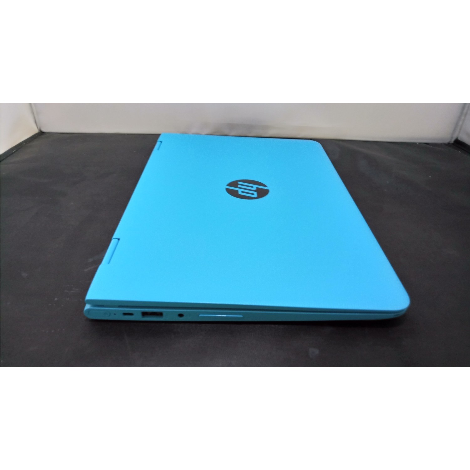 Refurbished HP Stream X360 11-AA0XX Intel Celeron N3060 2GB 32GB 11.6 ...