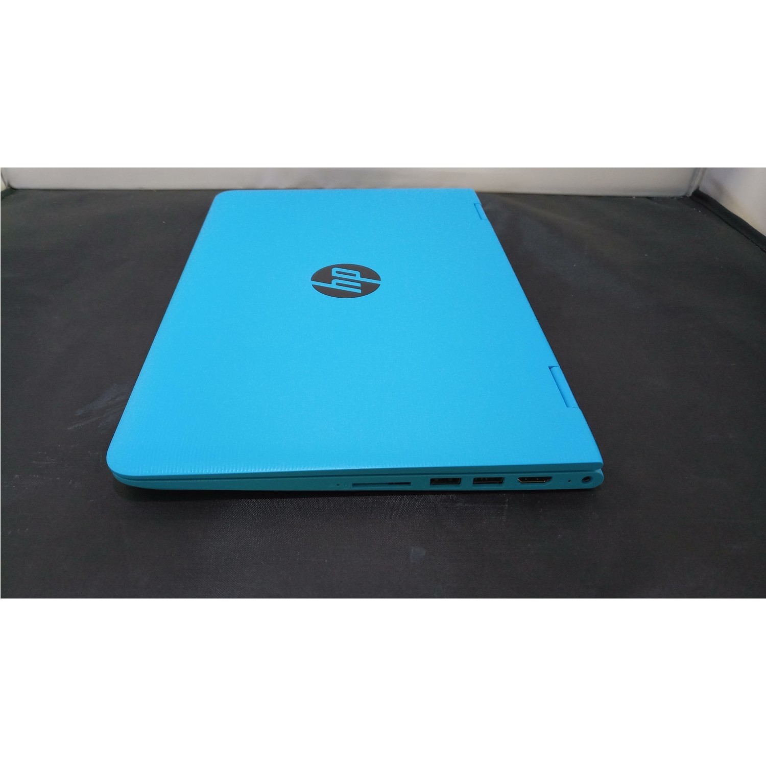 Refurbished HP Stream X360 11-AA0XX Intel Celeron N3060 2GB 32GB 11.6 ...