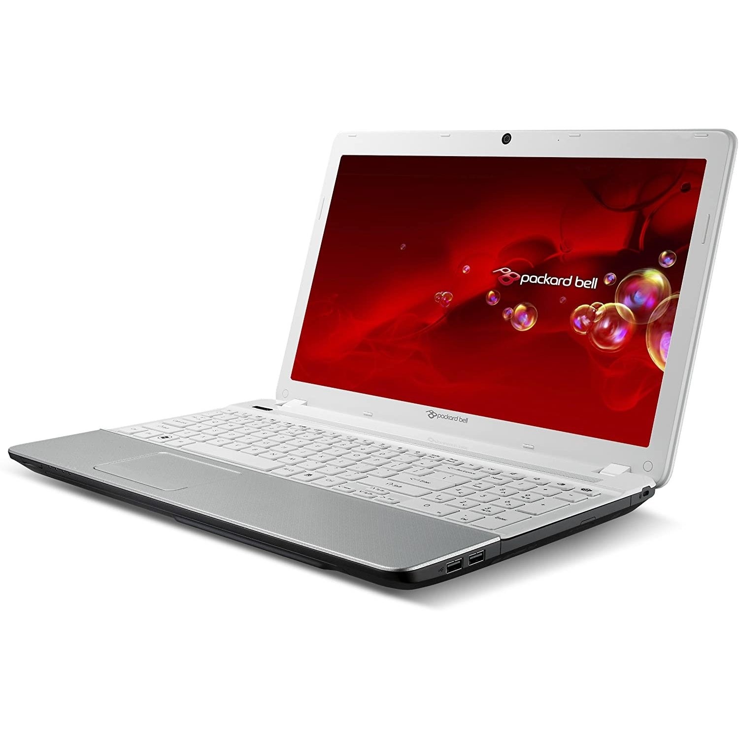 Refurbished Packard Bell EasyNote TS44HR Core i3-2310M 4GB 500GB 15.6 ...