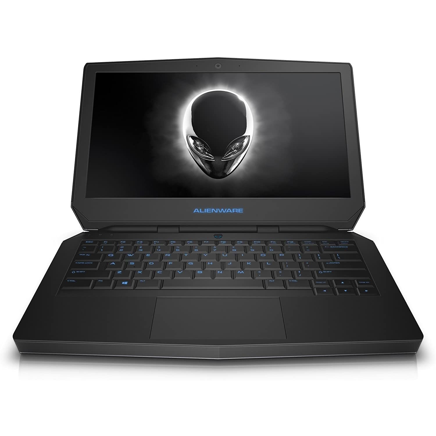 Refurbished Alienware 13 Core i5-4210U 16GB 1TB 13.3 Inch Windows 10 ...