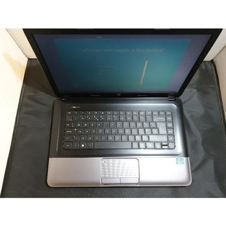 Refurbished HP 250 G1 Notebook PC Core i3-3110M 6GB 750GB 15.6 Inch ...