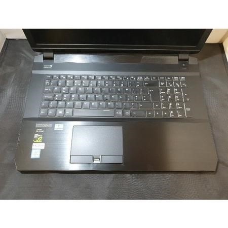 Refurbished PC Specilaist P65_67RSRP Core i7-6700HQ 16GB 1TB 17.3 Inch ...