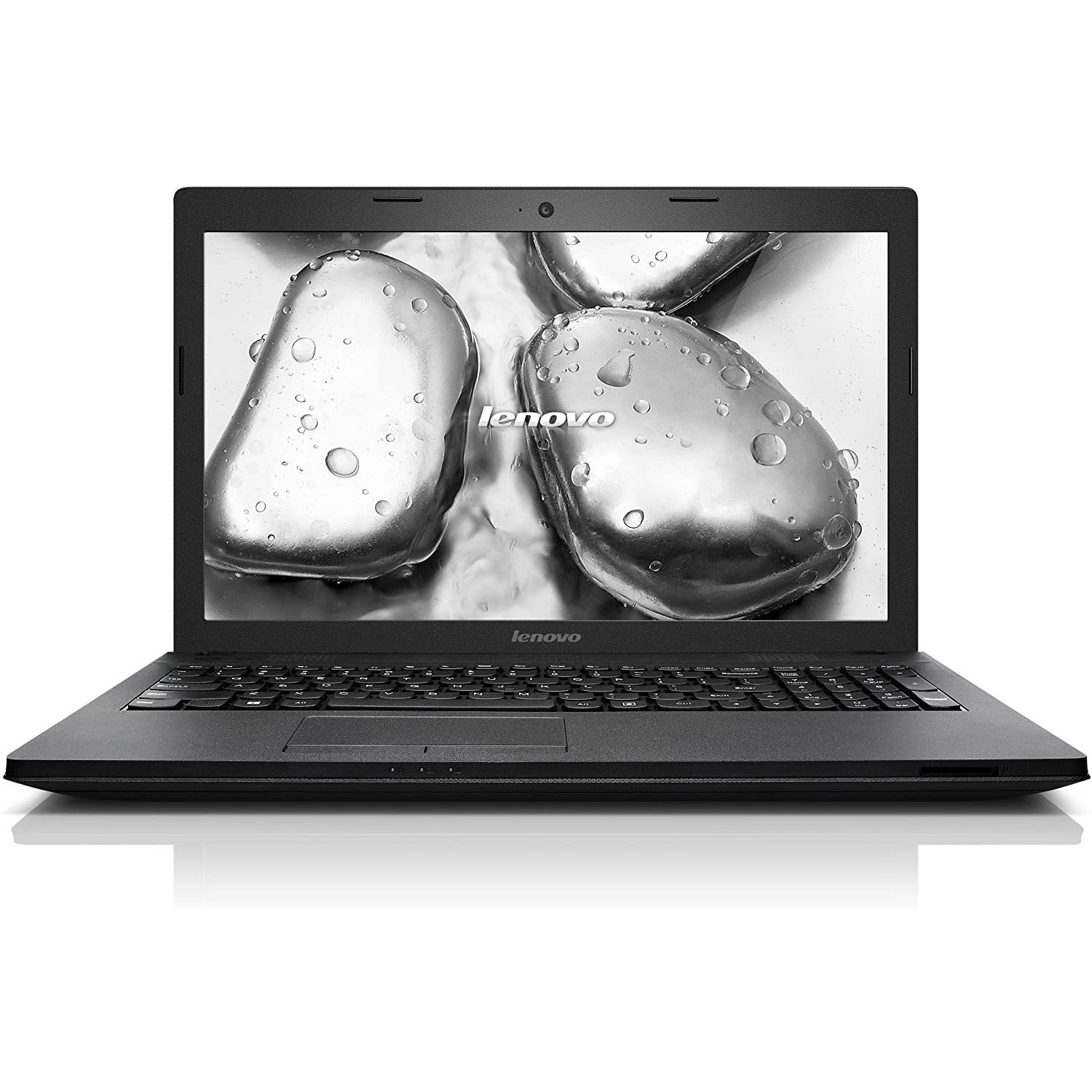 Refurbished Lenovo G505 AMD E 4GB 500GB 15.6 Inch Windows 10 Laptop - Laptops Direct