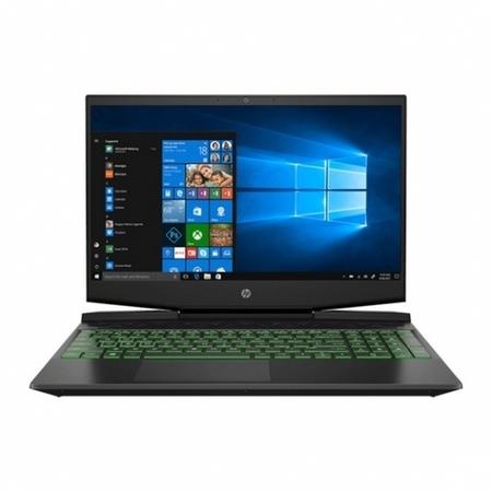 Refurbished HP Pavilion 15-EC1XXX Ryzen 5 4600H 8GB 256GB GTX 1050 ...