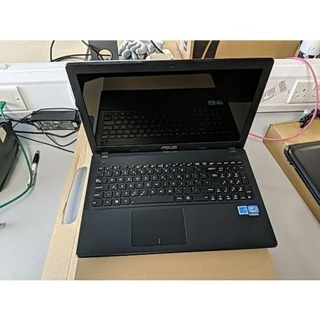 Refurbished Asus X551CA Core i3-3217U 4GB 500GB 15.6 Inch Windows 10 ...