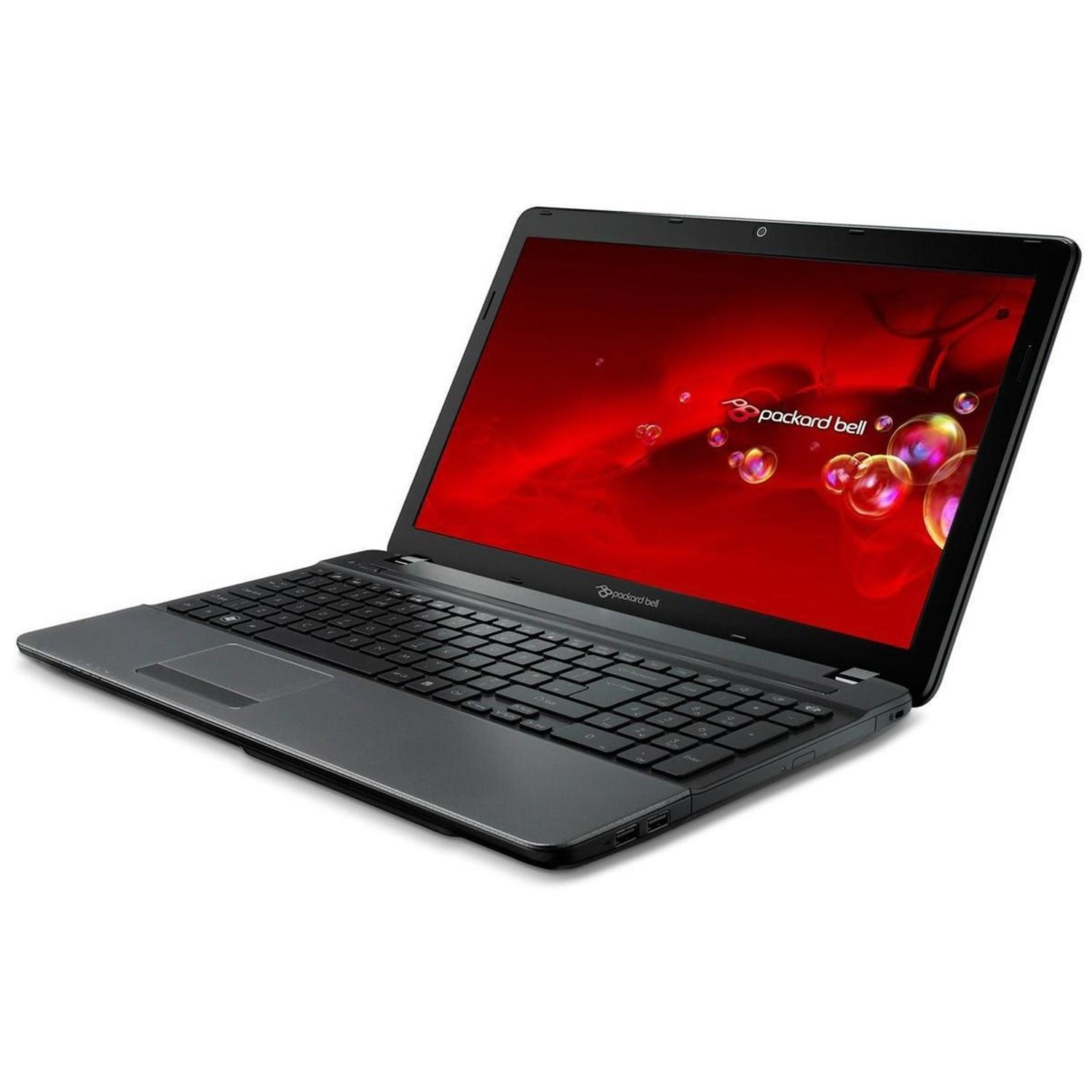 Refurbished PACKARD BELL P5WS0 Core i3 6GB 1TB 15.6 Inch Windows 10 ...