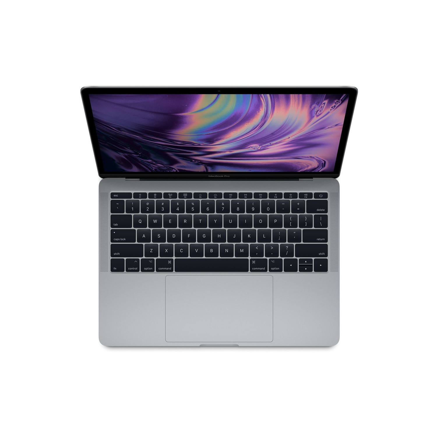 Refurbished Apple Macbook Pro A1708 Core i5 7360U 8GB 256GB 13.3 Inch Laptop - 2017 - Laptops Direct