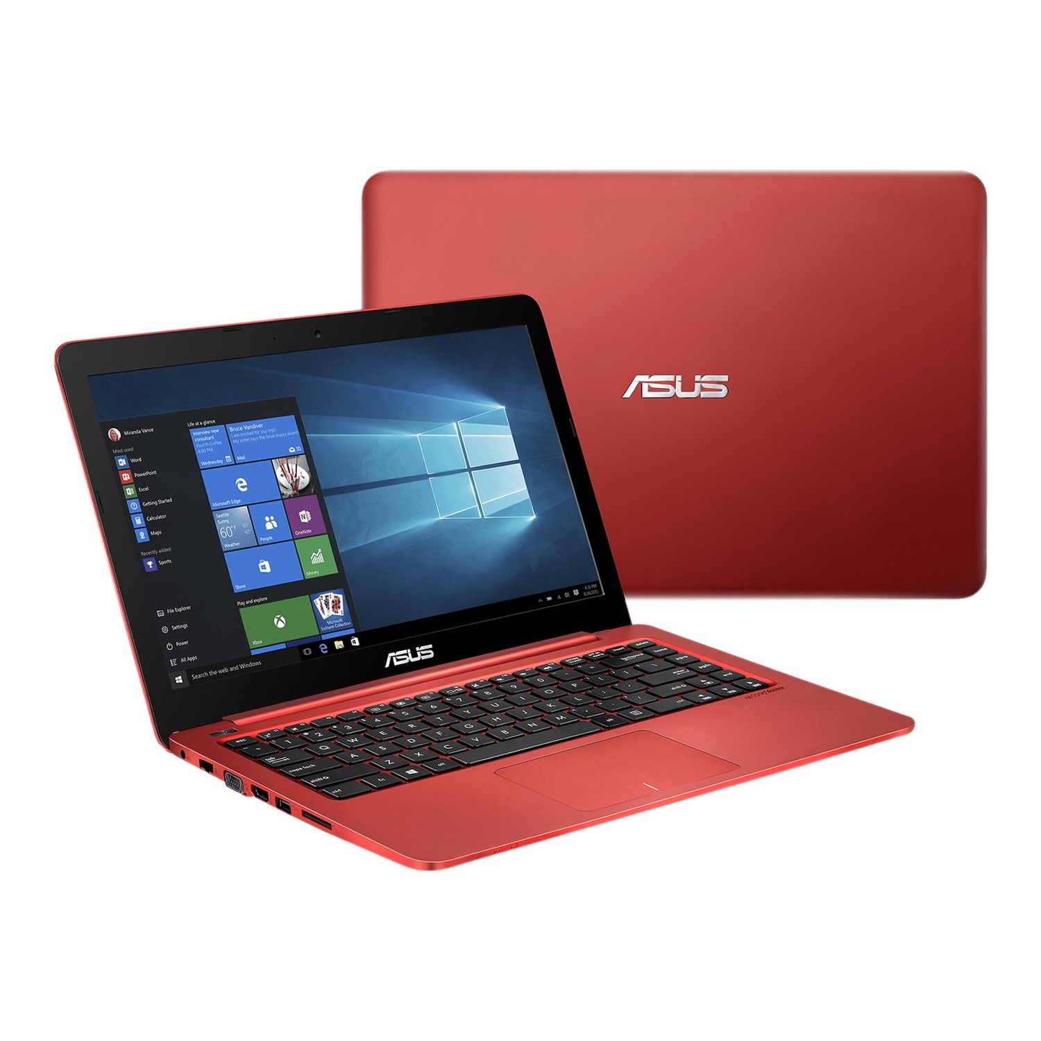 Refurbished Asus E402NA Intel Celeron N3450 4GB 500GB 14 Inch Windows ...