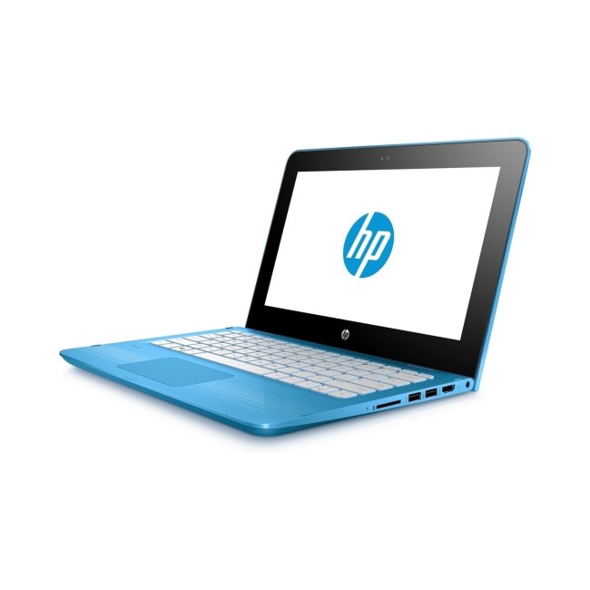 Refurbished HP Stream X360 11-AA0XX Intel Celeron N3060 2GB 32GB 11.6 ...